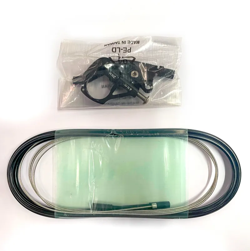 Dropper Lever and Cable kit