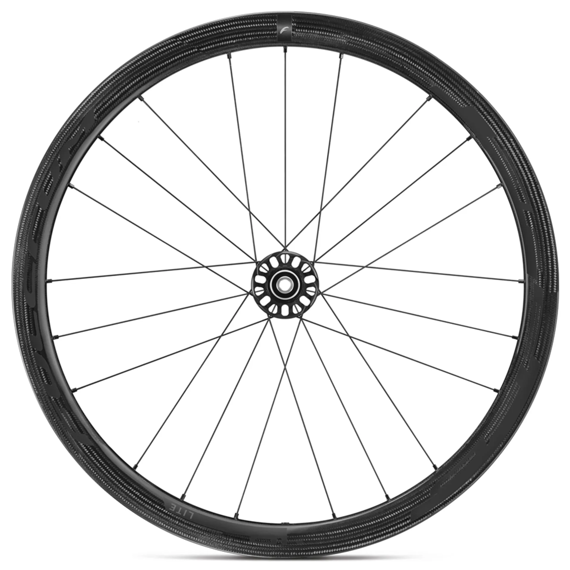 Fulcrum Speed 40 Lite wheelset